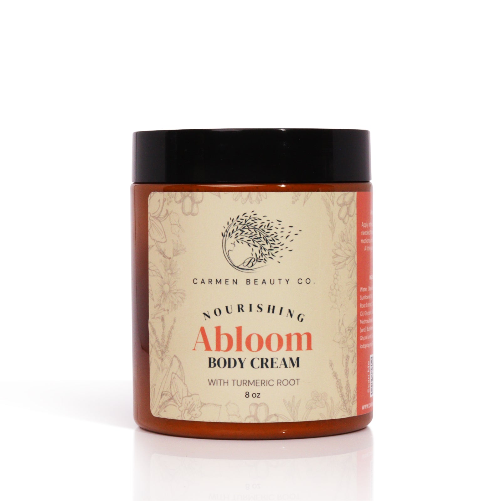Abloom Cream – Carmen Beauty Co.